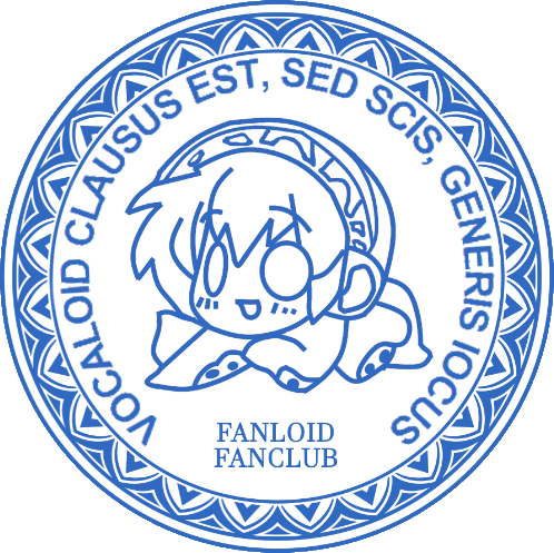 Fanloid Fanclub | Library of Congress